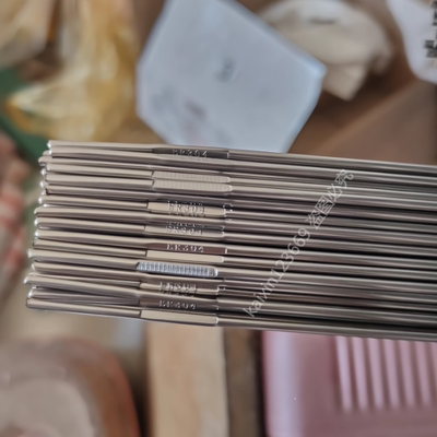 ER304不锈钢氩弧焊丝 白钢焊丝焊条 1.2/1.6/2.0/2.5/3.0*1000mm