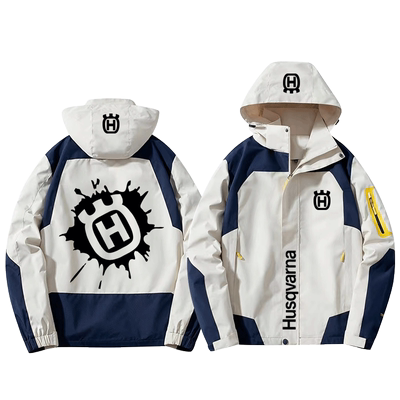 胡思瓦娜冲秋季新款锋衣