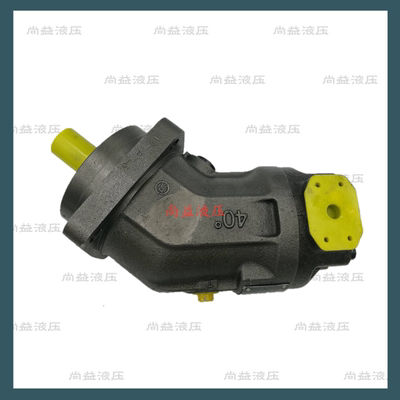 原装北京Huade华德液压泵液压马达A2F10R4P4