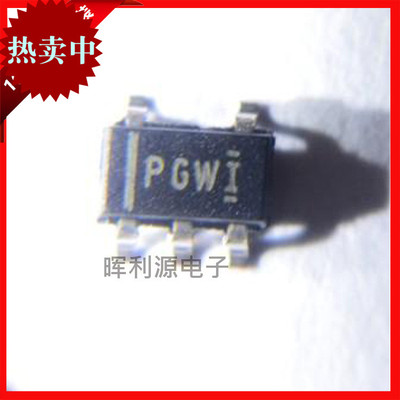 全新 TPS73025DBVR 丝印PGWI SOT23-5 LDO线性稳压器 原装现货