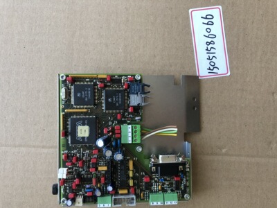 控制器ESEC 905.0918 拆机9成新  现货包邮