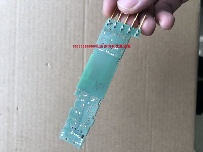 JUMO DICON 500温控器信号板70.114.60.06bsa ;00358443 全新现货