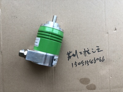 ELCO编码器 PAMM58C10-BF6XXR-4096/8192.4SSPGK 全新无包装