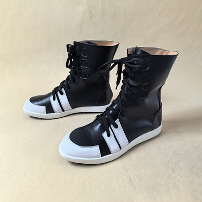 3348 幽灵线东京 般若Hannya伊月晓人 cos鞋来图定制二次元演出鞋