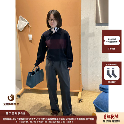 咖色流苏褶皱乐福鞋