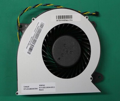 联想AIO520-2224ICB风扇