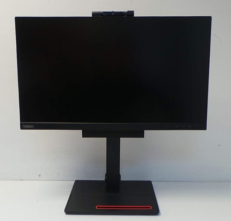 Lenovo联想 ThinkCentre TIO24Gen4- LED显示器 1920*1080_虎窝淘