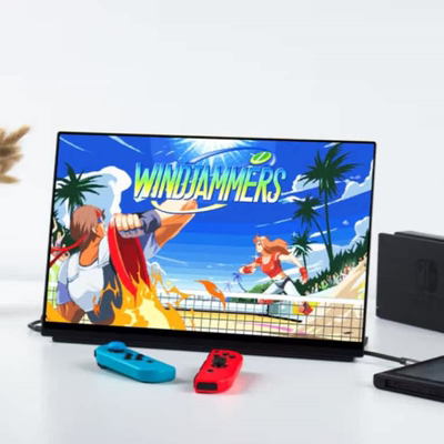 适用EHOMEWEI G1 Plus 17.3寸显示器软钢化防蓝光膜水凝膜类纸膜