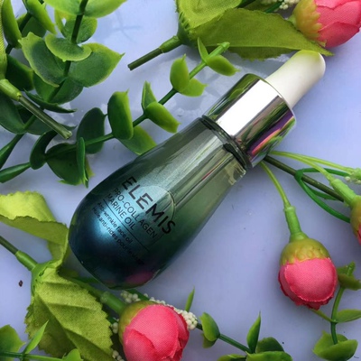 抗氧化骨胶原海洋精华油艾丽美