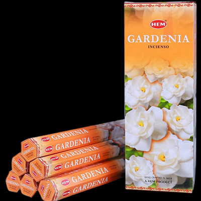 hem栀子除异味净化空气线香