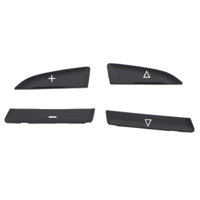 泰瑞达荣威RX3RX5名爵方向盘按键