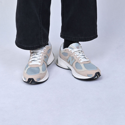 NEW BALANCE NB新款2010复古休闲鞋情侣款潮流百搭运动鞋U2010281