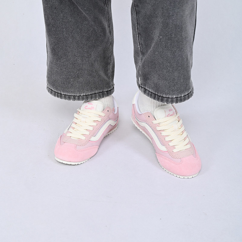 VANS范斯Super Lowpro低帮休闲鞋情侣百搭时尚板鞋 VN000D83O3N