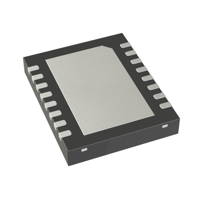 数据采集芯片LMP92064SD/NOPB[IC AFE 2 CHAN 12BIT 16WSON]