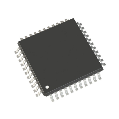 数据采集芯片AD6640ASTZ[IC ADC 12BIT PIPELINED 44LQFP]