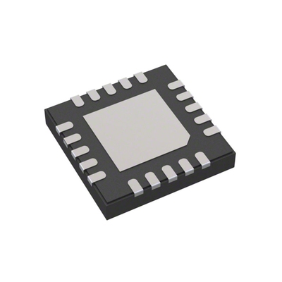 电源芯片MAX20079EATP/VY+[IC REG BUCK PROG/3V 20SWTQFN]