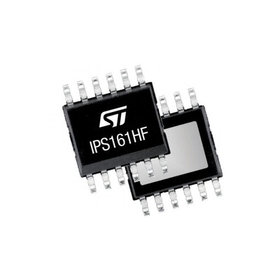 电源芯片IPS161HFTR[SINGLE CHANNEL HIGH-SIDE SWITCHE]