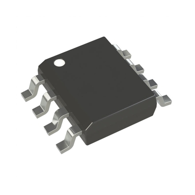 电源芯片TC4432EOA[IC GATE DRVR HI/LOW SIDE 8SOIC]