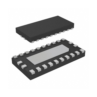 接口芯片PI5USB31213AXEAEX[USB3 SWITCH,X1-QFN2040-24,T&R,3.]