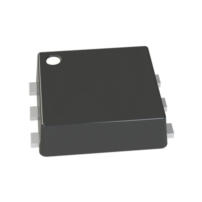 电源芯片S-82A1AAJ-I6T1U[LITHIUM-ION BATTERY PROTECTION I]