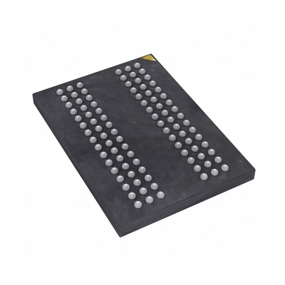 存储芯片MT41J128M16HA-125G:D TR[IC DRAM 2GBIT PARALLEL 96FBG