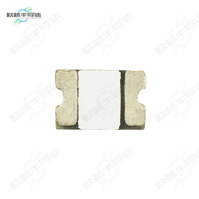 PTSLR06036V200[电路保护PTC RESET FUSE 2A 6V 0603]