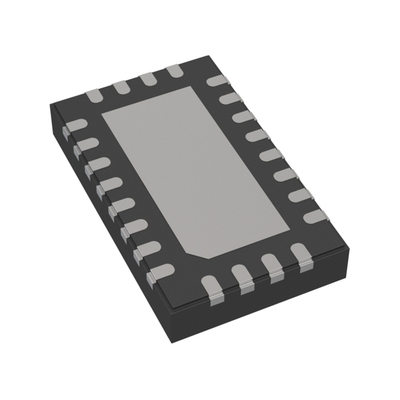 线性芯片LTC6563IUDDM#PBF[QUAD CHANNEL TRANSIMPEDANCE AMPL]