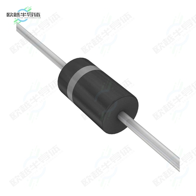 P6KE11CA/B[电路保护TVS DIODE 9.4VWM 15.6V DO204AC]
