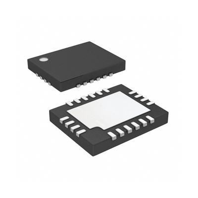 数据采集芯片LTC2620CUFD#PBF[IC DAC 12BIT V-OUT 20QFN]