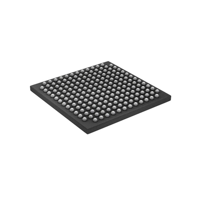 MCU处理器CY9BF116TBGL-G-K5E1[IC MCU 32BIT 512KB 192LFBGA]