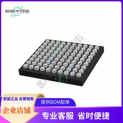 MCU微控制芯片STM32F415OGY6TR 原装正品提供电子元器配单服务