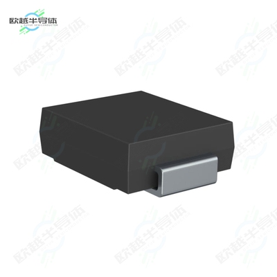 1SMC78A TR13[电路保护TVS DIODE 78VWM 126VC SMC]