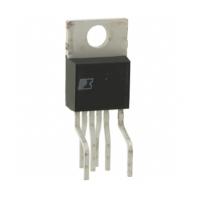 电源芯片TOP248YN[IC OFFLINE SW FLYBACK TO220-7C]