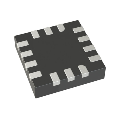 电源芯片MAX77827DEFD+T[IC REG BCK BST ADJ 1.6A 14FC2QFN]