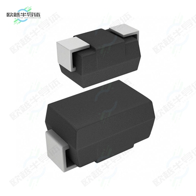 P4SMAJ12A_R1_00001[电路保护TVS DIODE 12VWM 19.9VC DO214AC]