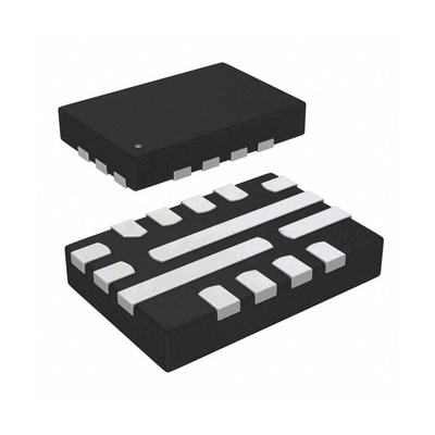 电源芯片RT6238AHGQUF[IC REG BUCK ADJ 8A 14UQFN]