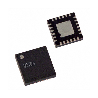 接口芯片PCA9539BS,115[IC XPND 400KHZ I2C SMBUS 24HVQFN]