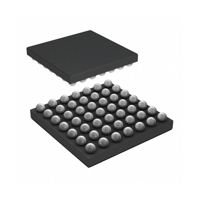 MCU处理器LPC54102J256UK49Z[IC MCU 32BIT 256KB FLASH 49WLCSP]