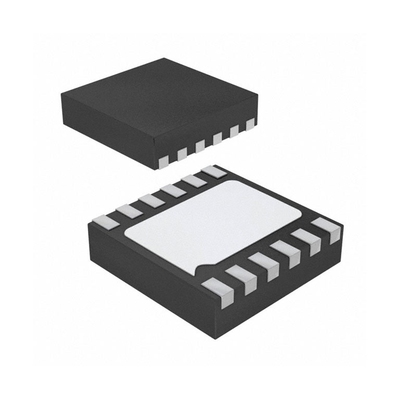 电源芯片RT8020CGQW[IC REG BCK 1.2V/3.3V DL 12WDFN]