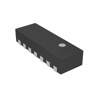 电源芯片SLG59M1527V[IC PWR SWITCH N-CHAN 1:1 14STDFN]