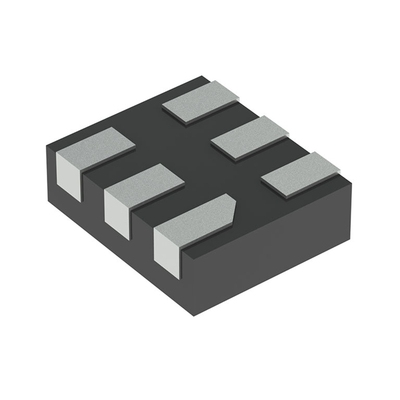 逻辑芯片NLU1GT50MUTCG[IC BUFFER NON-INVERT 5.5V 6UDFN]