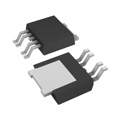 电源芯片NCV5661DT12RKG[IC REG LINEAR 1.2V 1A DPAK-5]