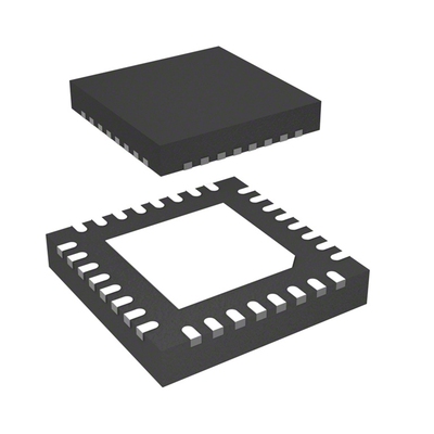 MCU处理器ATXMEGA16E5-M4U[IC MCU 8/16BIT 16KB FLASH 32UQFN]