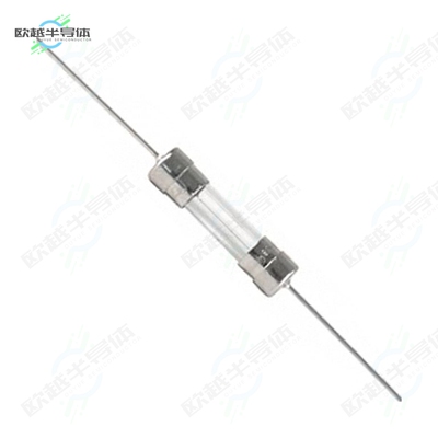 0034.3127.TR[电路保护FUSE GLASS 10A 250VAC 5X20MM]