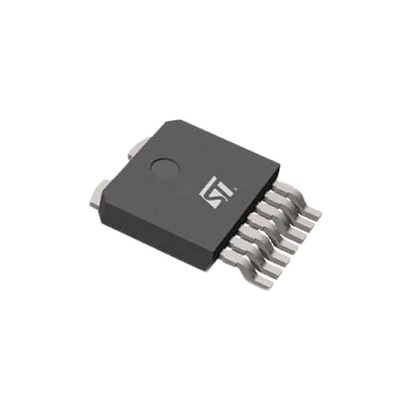 电源芯片VN7003AHTR[IC PWR SWITCH N-CHAN 1:1 OCTAPAK]