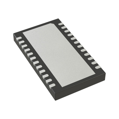 数据采集芯片LTC2512CDKD-24#PBF[IC ADC 24BIT SAR 24DFN]