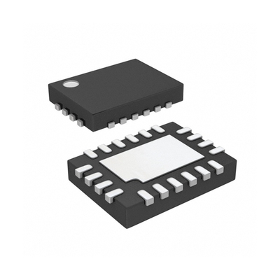 电源芯片MP9928GL-Z[IC REG CTRLR BUCK 20QFN]