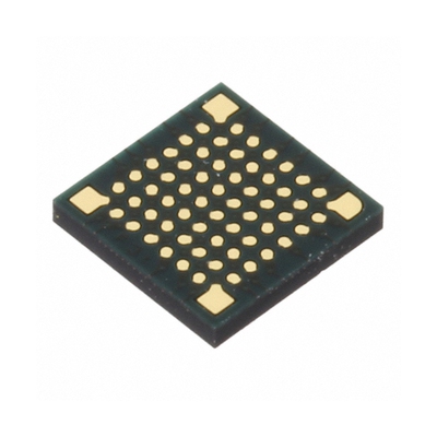 MCU处理器R5F51105ADLF#U0[IC MCU 32BIT 128KB FLASH 64FLGA]