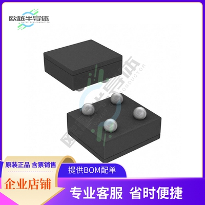 线性芯片LMV1012TP-25/NOPB 原装正品 提供BOM配单服务