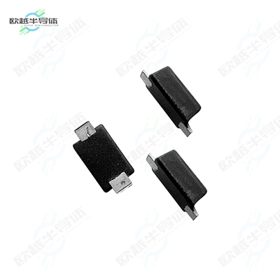 SMFJ78A[电路保护TVS DIODE 78VWM 126VC SMF]